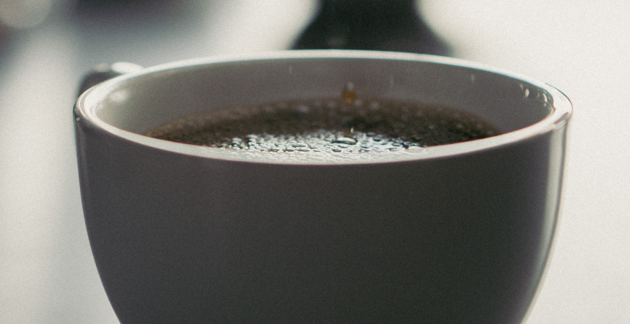 What Is Decaf Coffee? - Servant Coffee