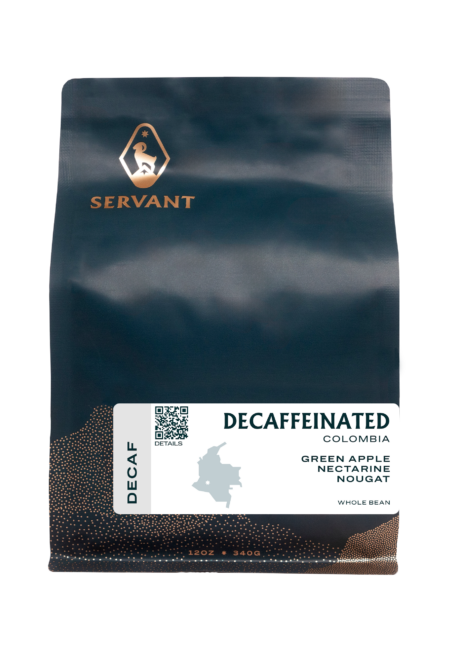 Decaf